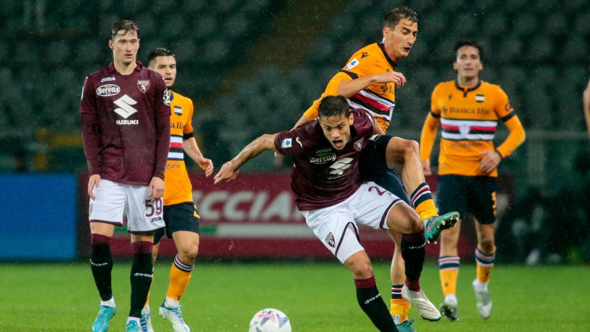 Samuele Ricci, el mediocentro que sigue levantando pasiones en el Real ...