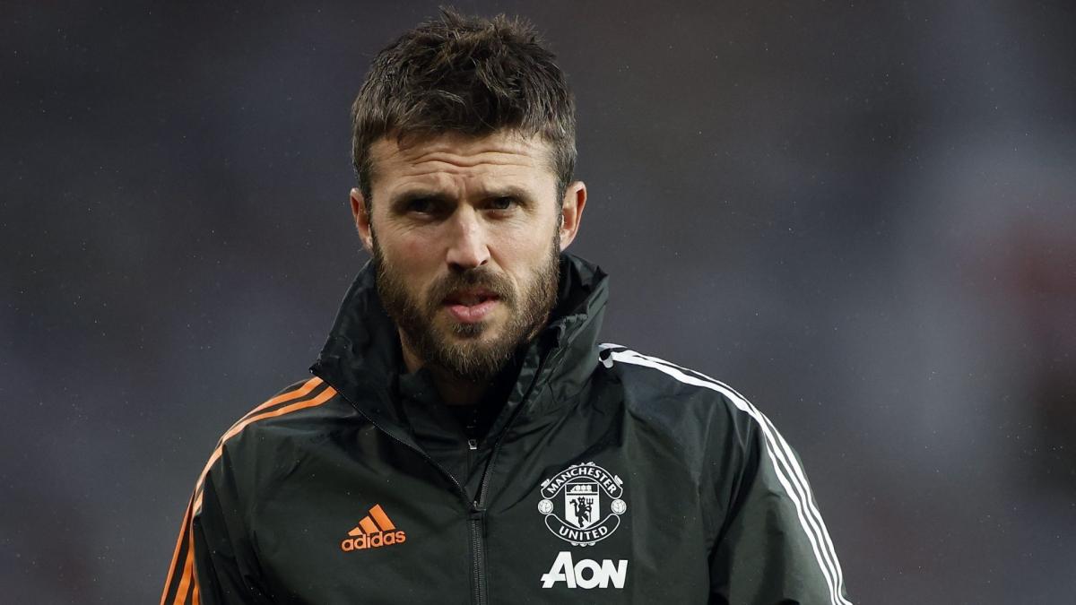 El nuevo desafío de Michael Carrick