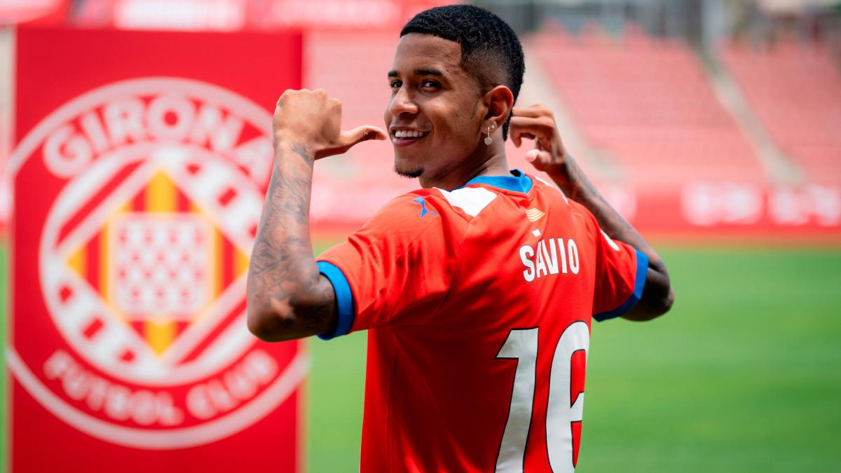 La joya brasileña que ha seducido al FC Barcelona