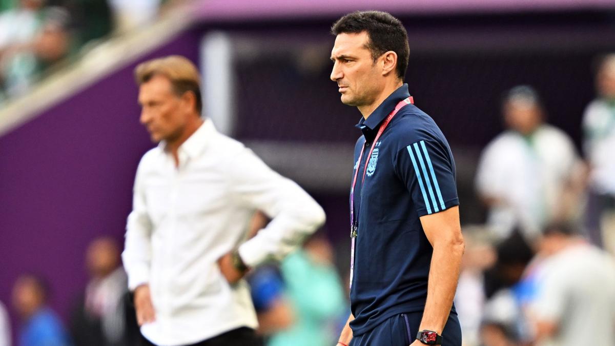 Mundial 2022 | Así ve Lionel Scaloni la gran final