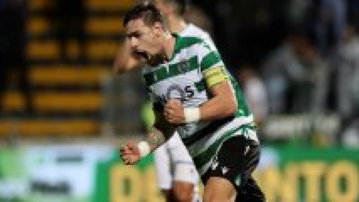 La Lazio ya conoce el precio de Sebastián Coates