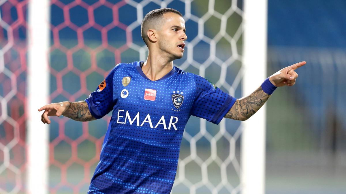 ¡Sebastian Giovinco se retira!