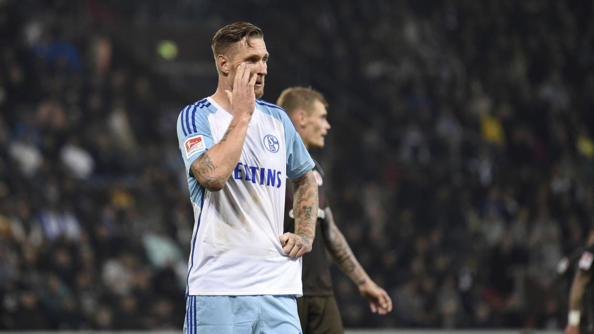 El SV Darmstadt 98 se hace con Sebastian Polter