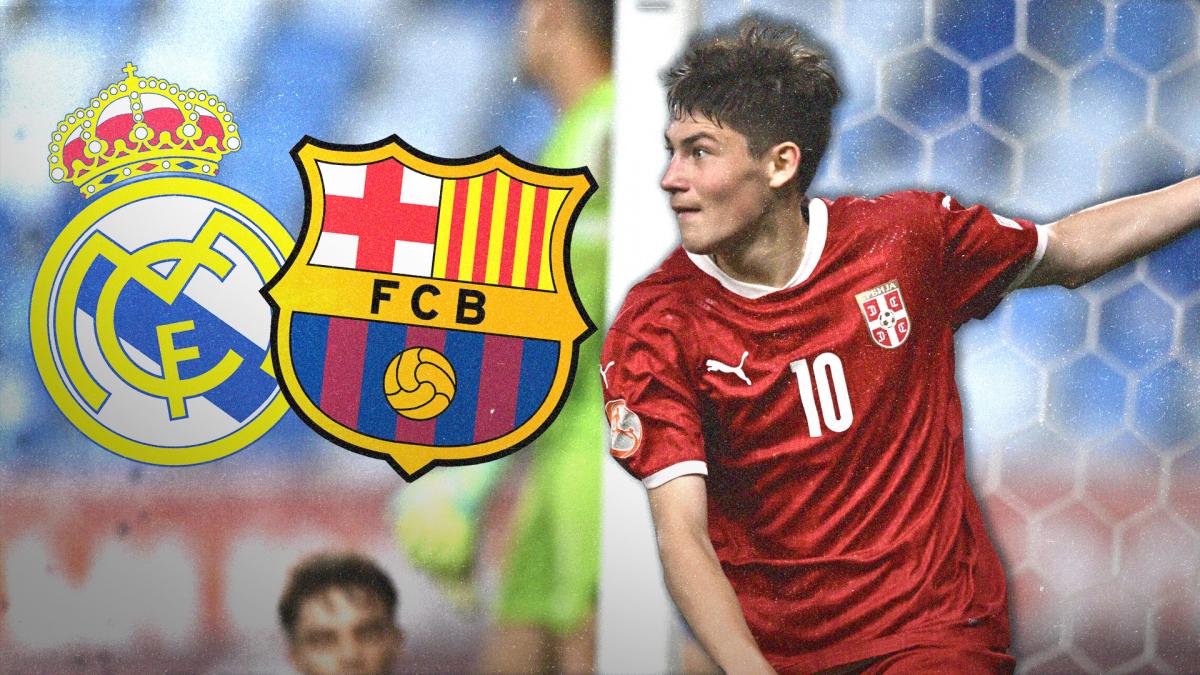El AC Milan conserva el optimismo por Matija Popovic