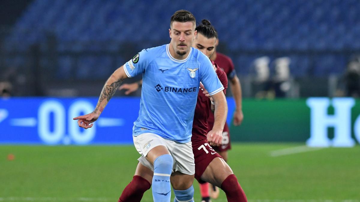El gran objetivo que no pierde de vista la Juventus de Turín