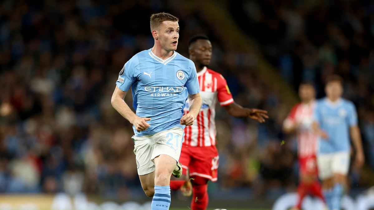 Sergio Gómez ya es de la Real Sociedad