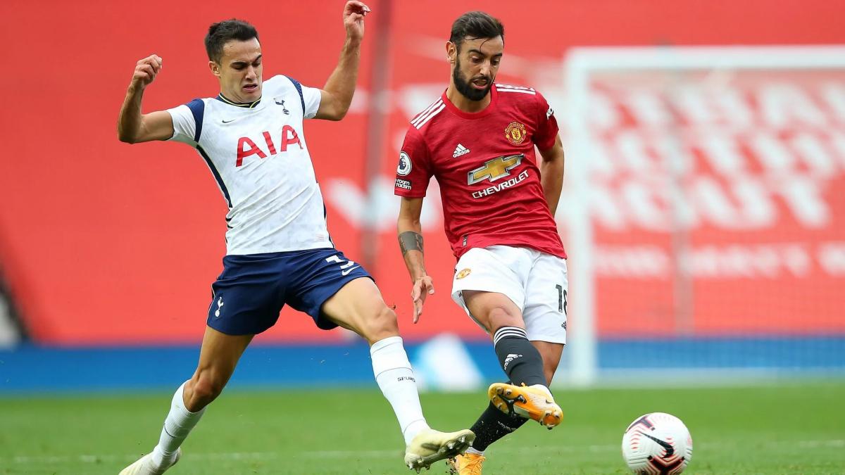 Real Madrid | ¿Vuelta a casa para Sergio Reguilón?