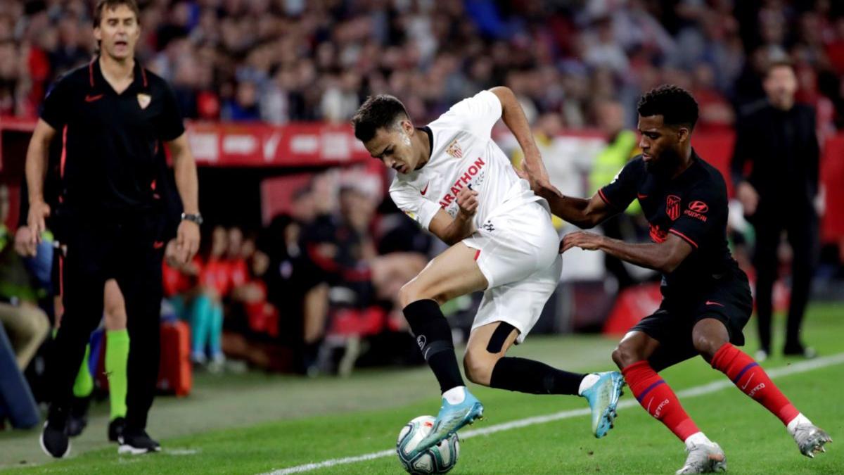 Real Madrid | Sergio Reguilón deja todas las puertas abiertas