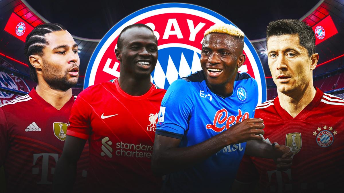 Diario de Fichajes | El Bayern Múnich se prepara para las grandes maniobras