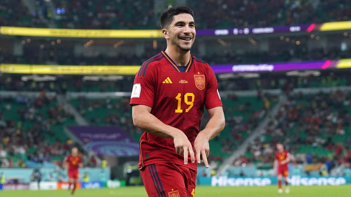 Carlos Soler se sincera sobre su adiós al PSG