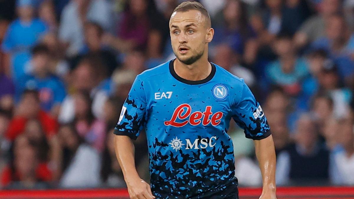 Stanislav Lobotka, ¿una alternativa para el FC Barcelona?