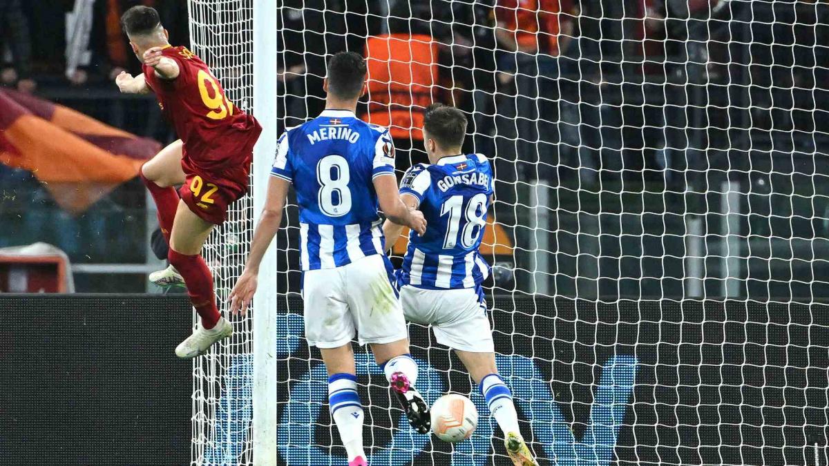 Stephan El Shaarawy cambia su destino en la AS Roma