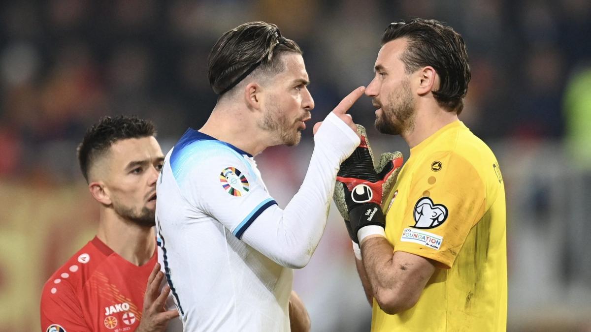 Stole Dimitrievski sigue haciendo ruido