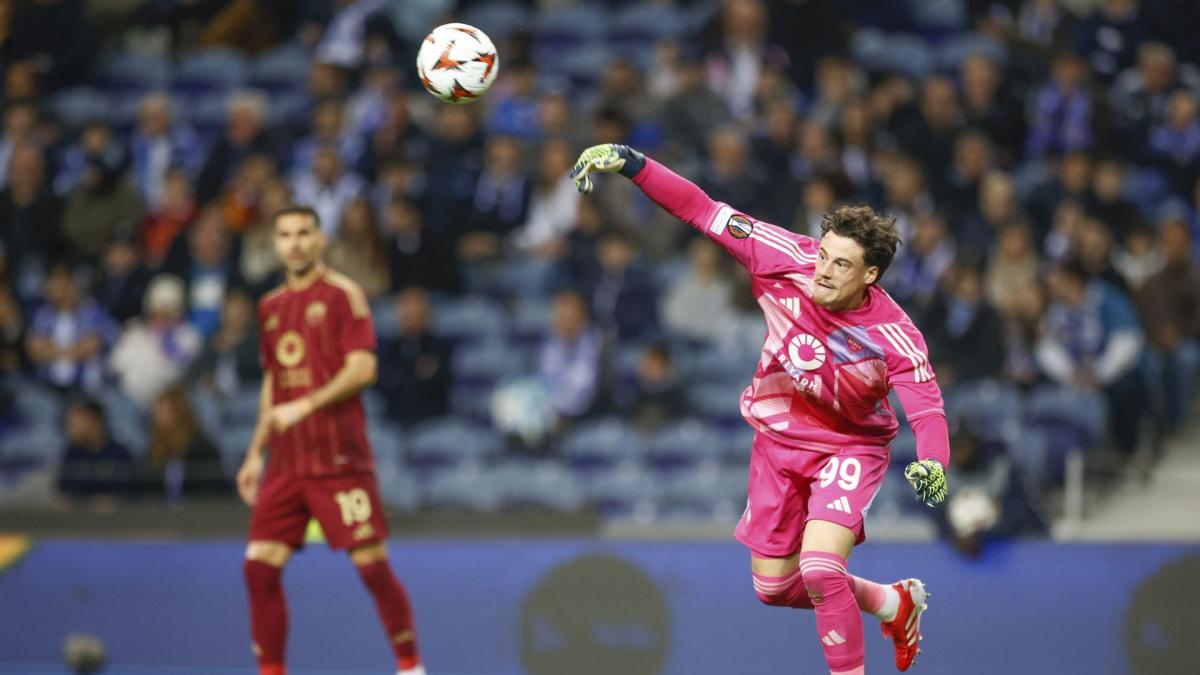 Duelo de 60 M€ por Mile Svilar