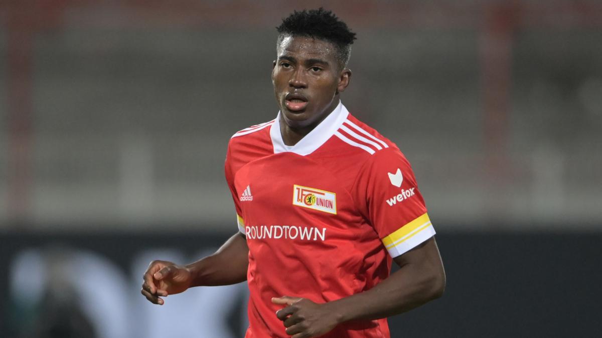 El Liverpool le manda una pieza al Union Berlin