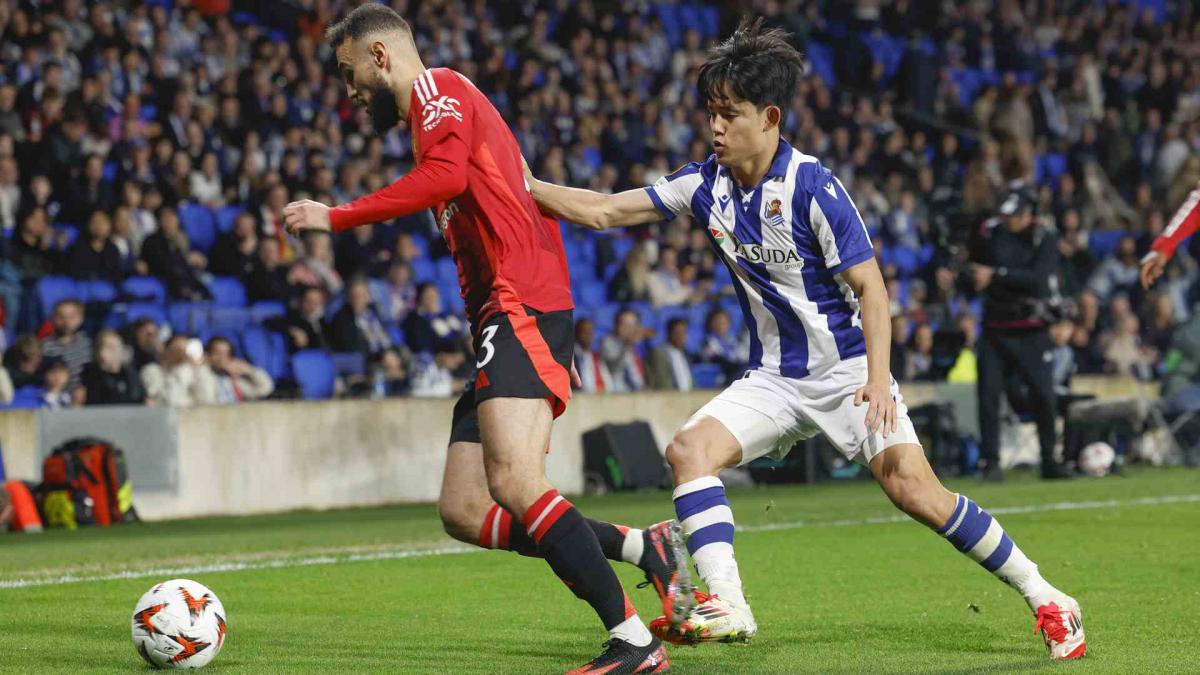 Take Kubo, un ambicioso deseo de 70 M€