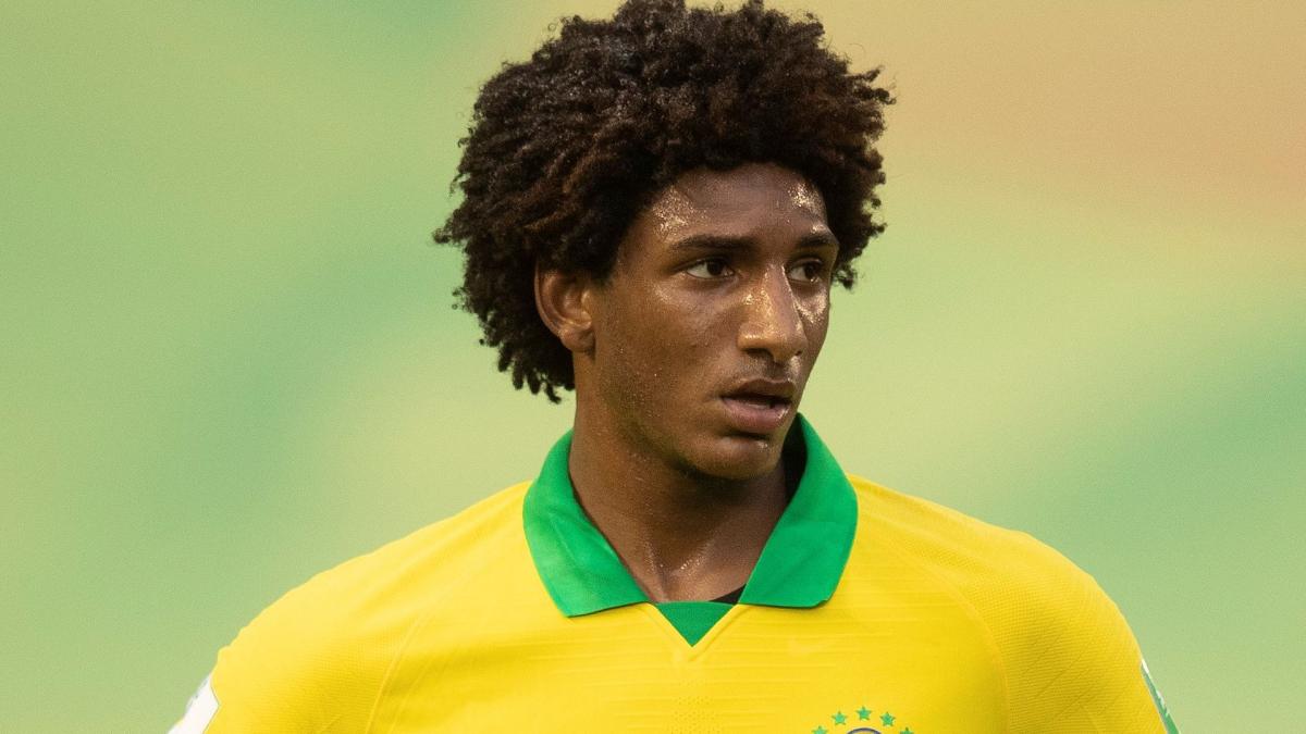 Talles Magno, un fichaje de 10 M€ para la MLS