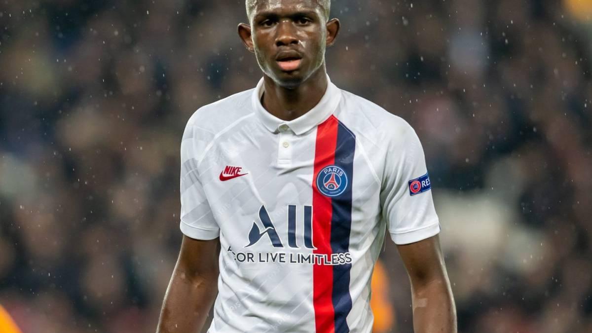 Bayern | Tanguy Kouassi ya pasa reconocimiento médico