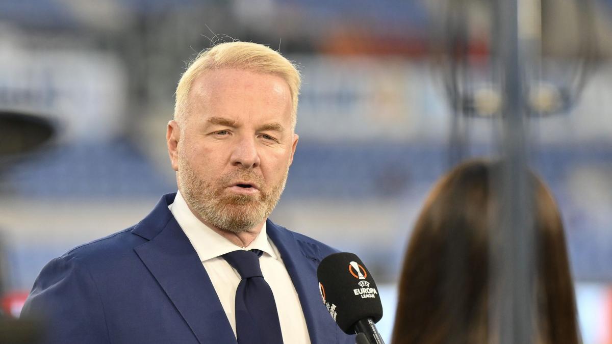 Nuevo director deportivo en el AC Milan