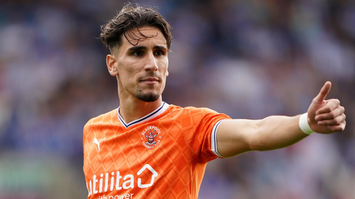 El siguiente fichaje del Granada es un hecho