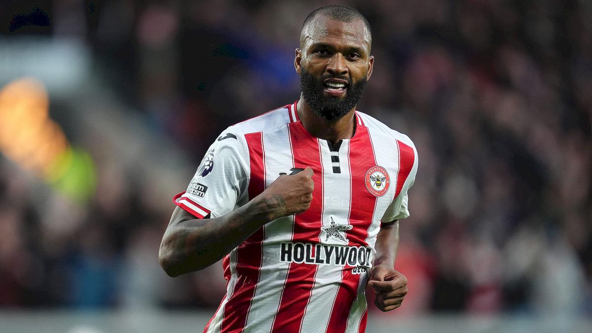 Igor Thiago, la nueva sensación de la Premier