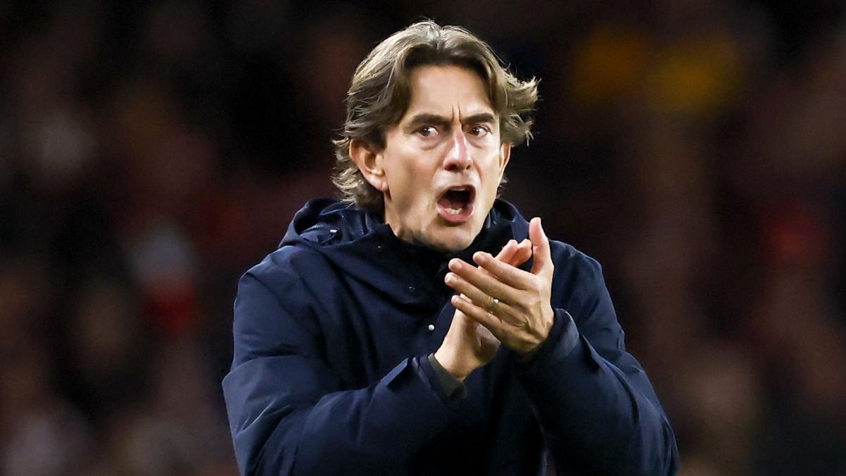 ¡Thomas Frank, contra las cuerdas!