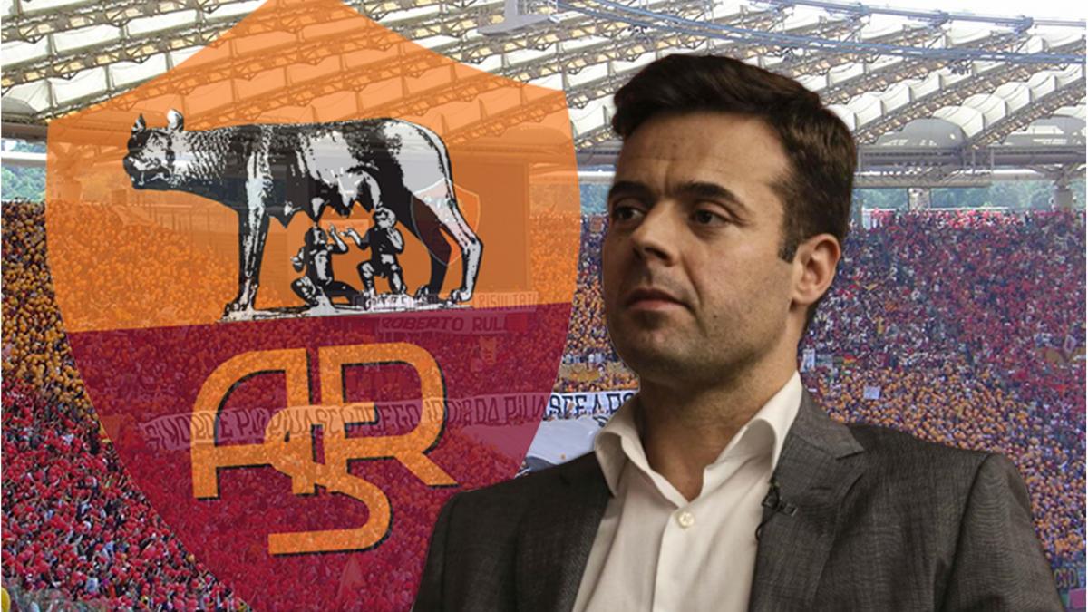 La AS Roma encuentra destino para Riccardo Calafiori