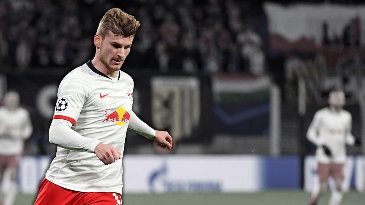 El Liverpool ya conoce las condiciones por el deseado Timo Werner