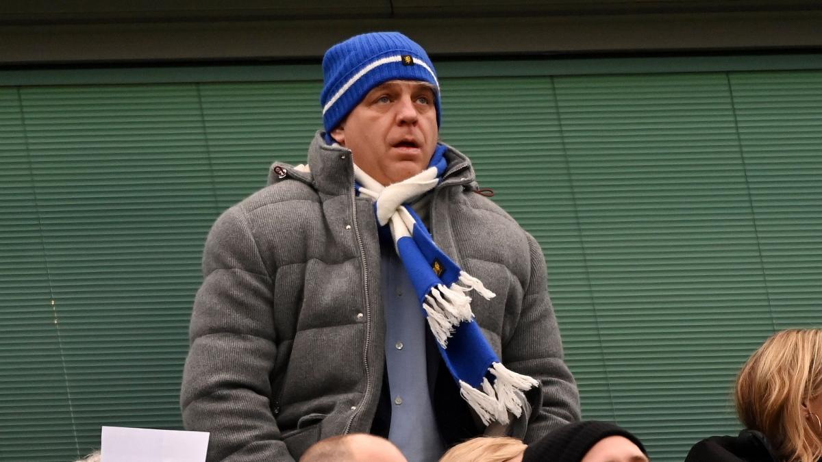 La nueva perla del Chelsea es de Burkina Faso