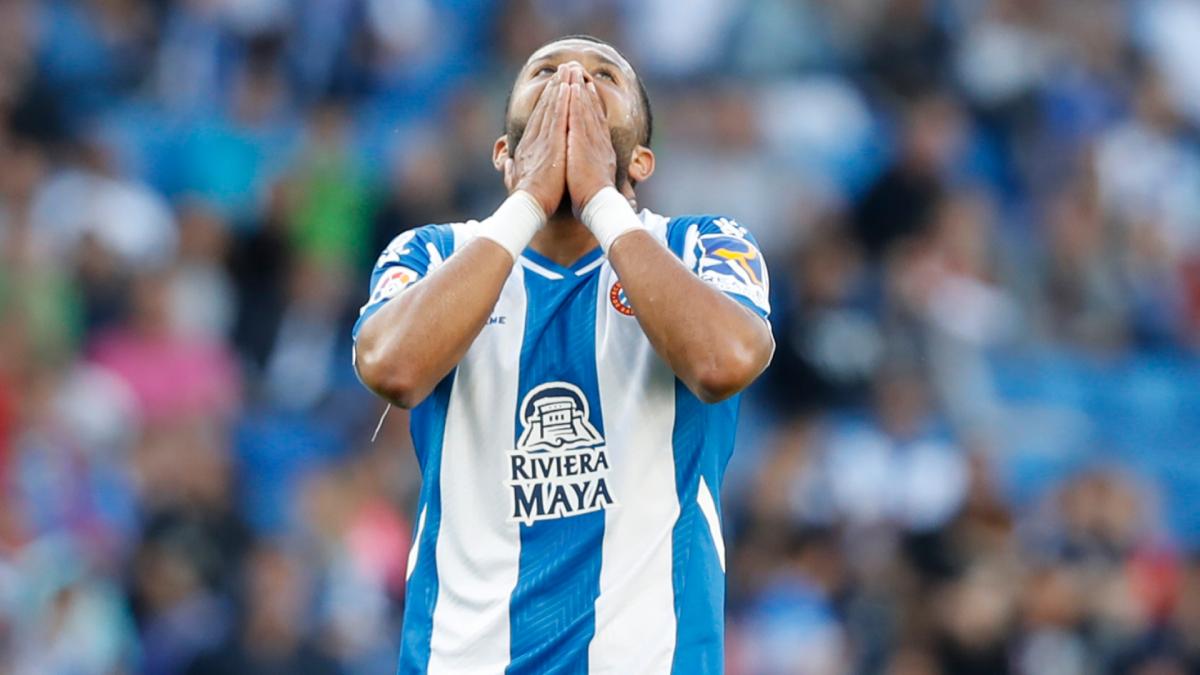 El Espanyol concreta la salida de Tonny Vilhena