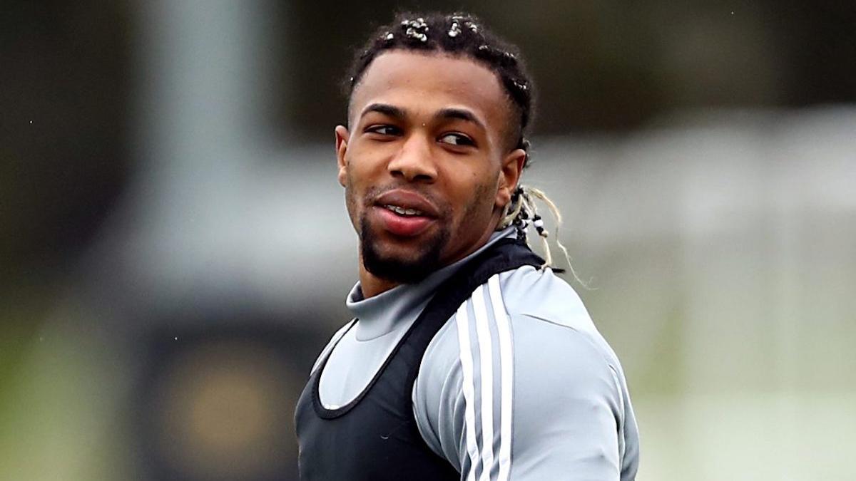 El Liverpool ya conoce el espectacular precio de Adama Traoré