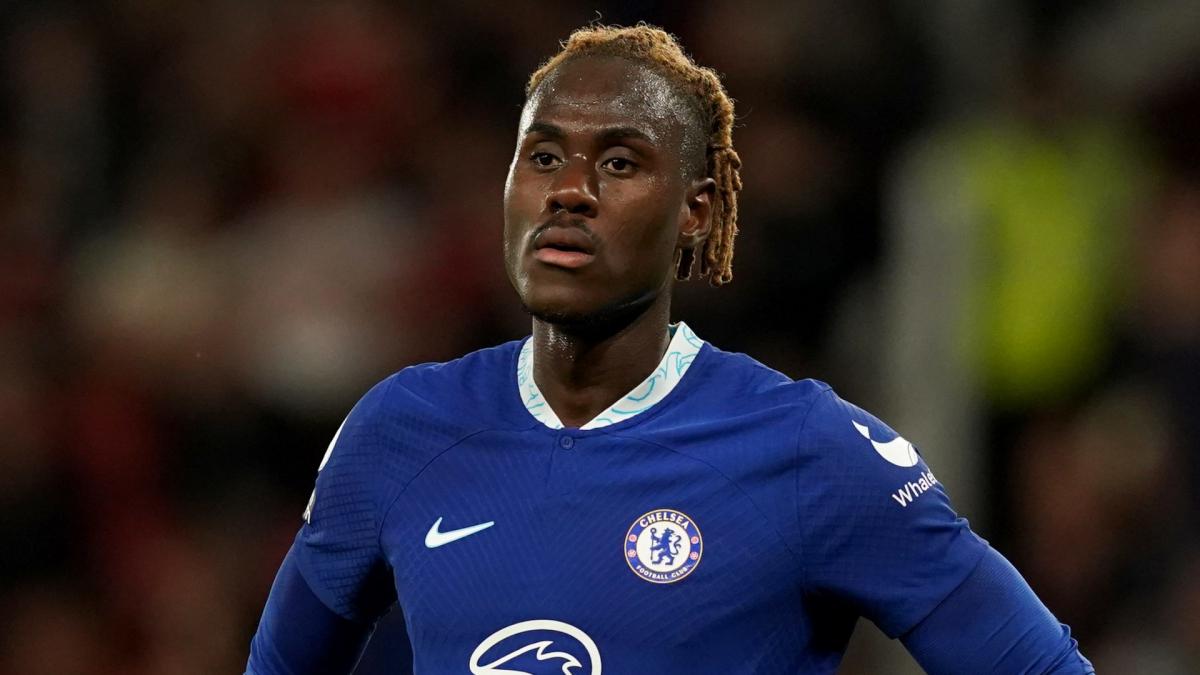 Fichajes Chelsea | Trevoh Chalobah declina una propuesta