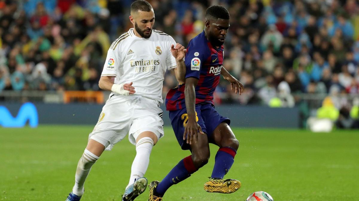 El FC Barcelona define sus planes para la defensa