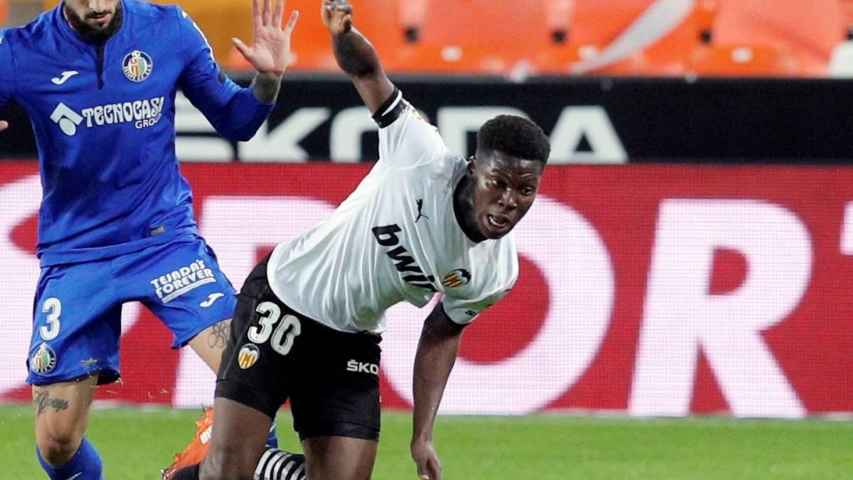 El rotundo mensaje de Anil Murthy sobre la gestión del Valencia