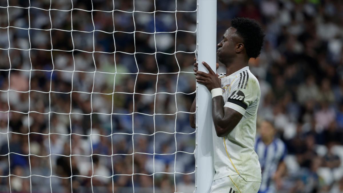 "No tengo prisa por renovar mi contrato con el Real Madrid"