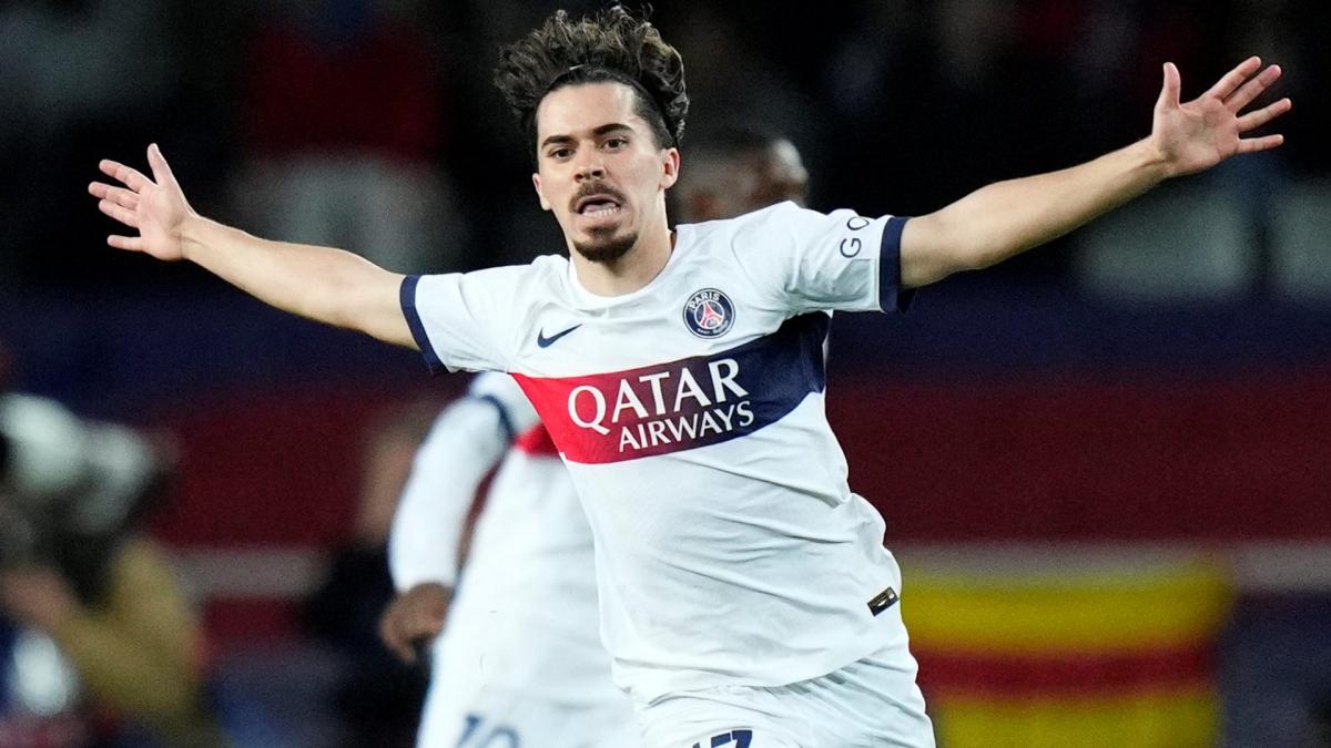 El Manchester City intentó el fichaje de Vitinha