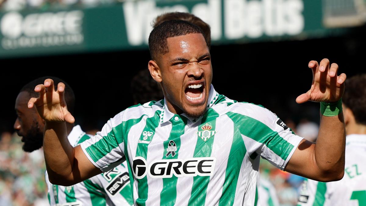 30,5 M€: el FC Barcelona cierra la venta de Vitor Roque