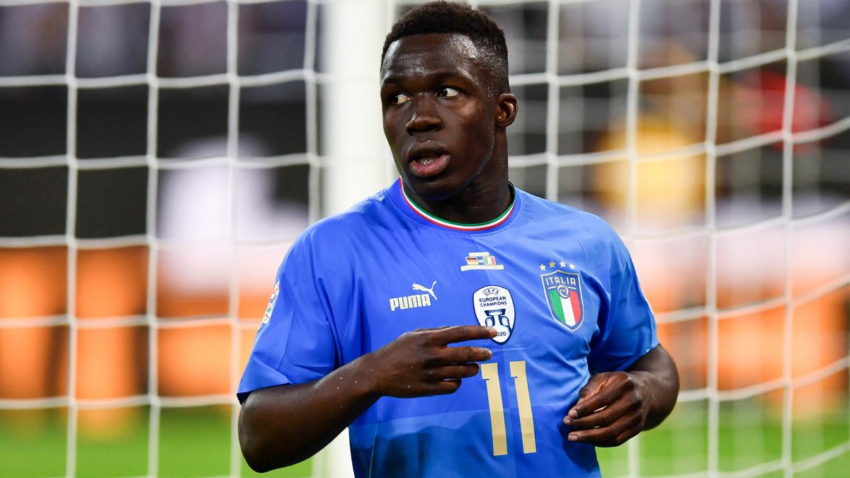 El Leeds ficha a Willy Gnonto