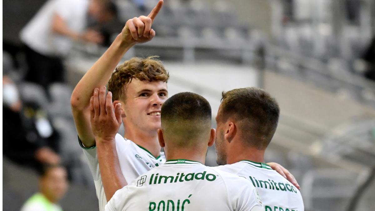 El Celta, en la recta final por Williot Swedberg