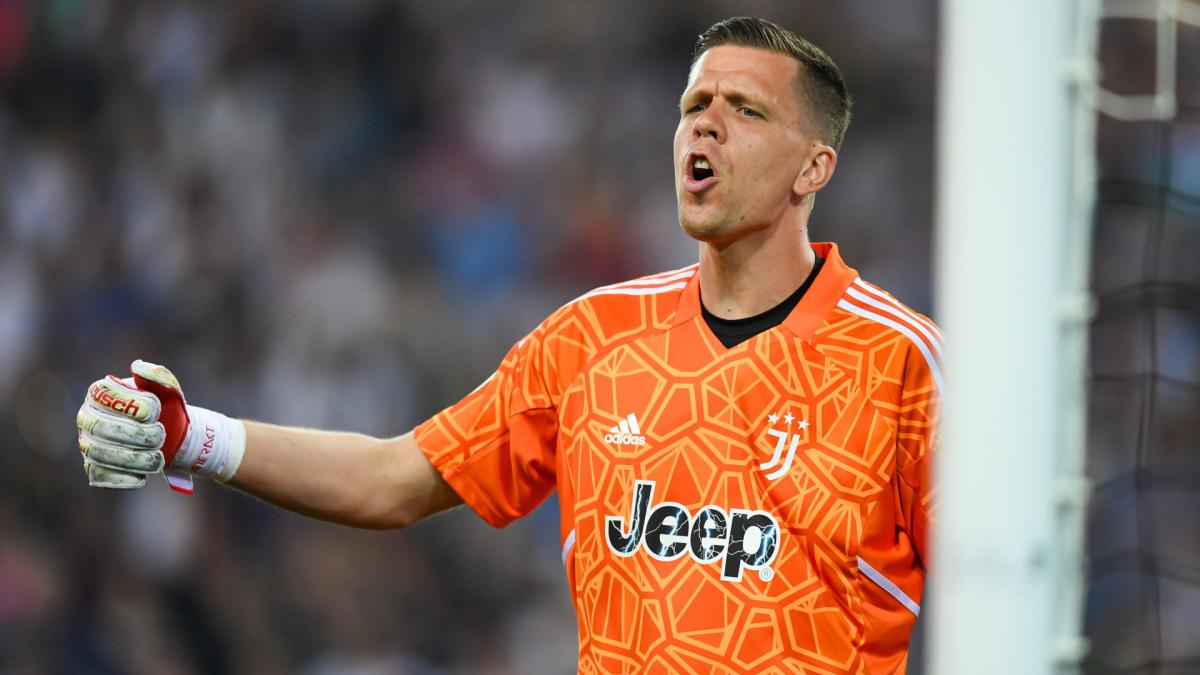 Iñaki Peña valora su "duelo" con Wojciech Szczesny