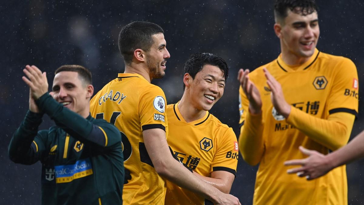 El Wolverhampton da forma a la salida de Sarkic