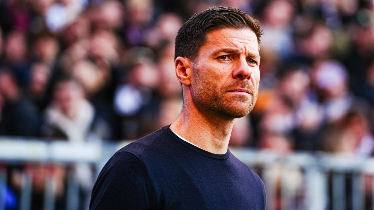 Xabi Alonso ya ha decidido