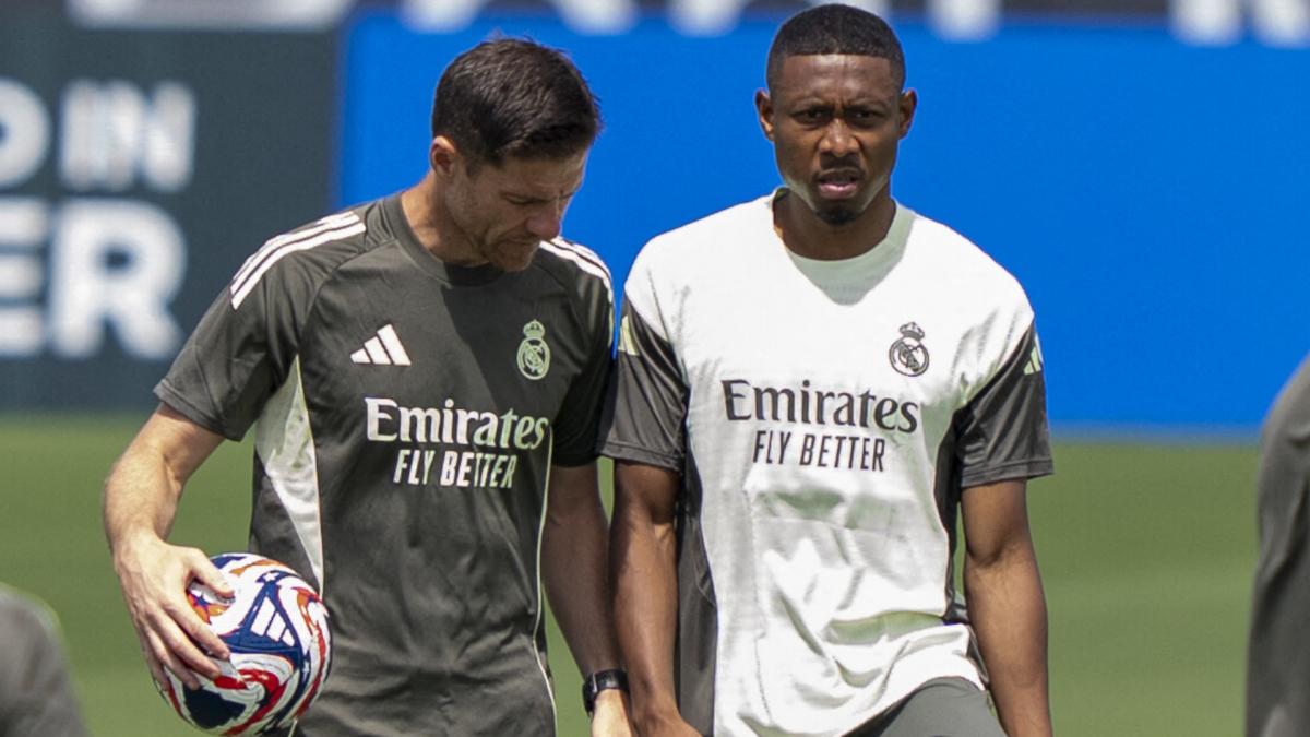 Primera baja del Real Madrid para el curso 2026-2027