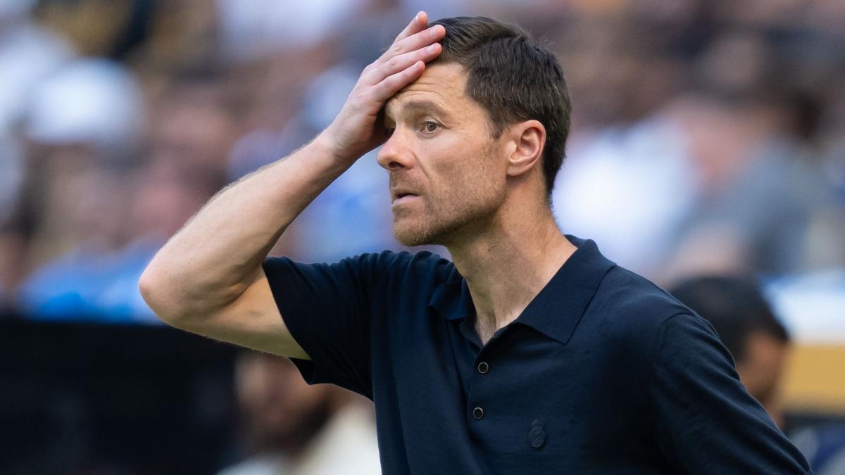 Tensión creciente en el vestuario del Real Madrid