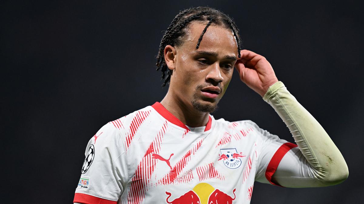 ¿Es posible un regreso de Xavi Simons al FC Barcelona?