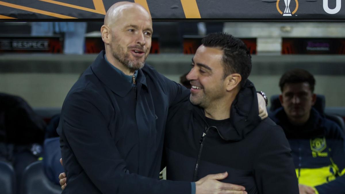 Sucesión de Xabi Alonso: tres candidatos se mantienen en la carrera