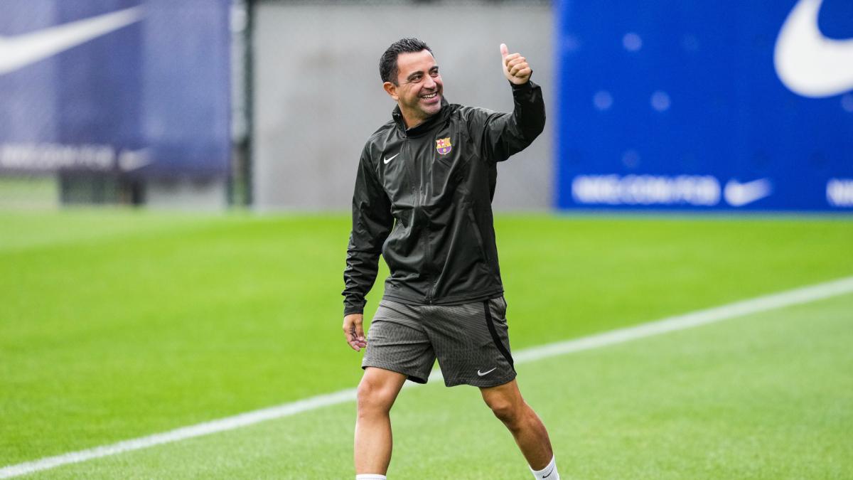 El Fc Barcelona Listo Para Activar Una Palanca Y Fichar