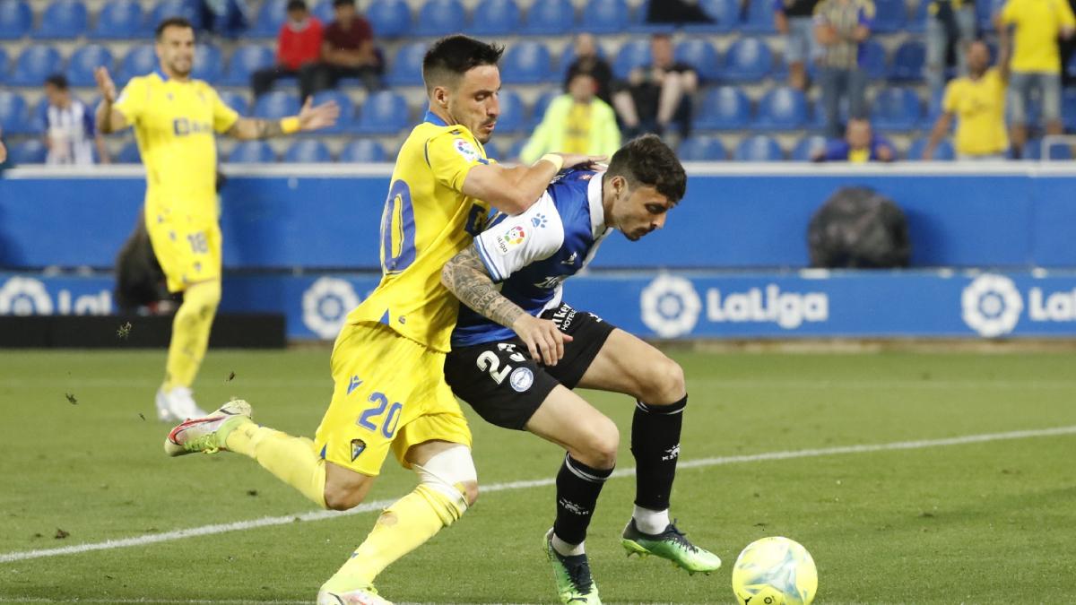 Rayo Vallecano y Getafe comparten objetivo a coste 0