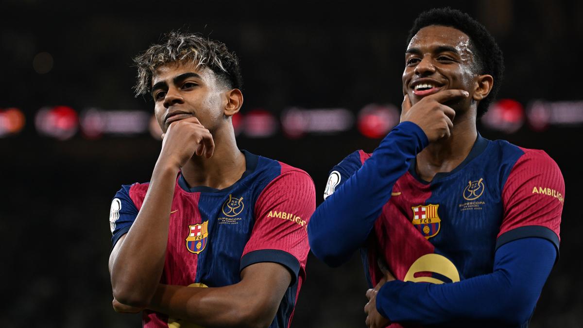 Malas noticias para con Alejandro Balde