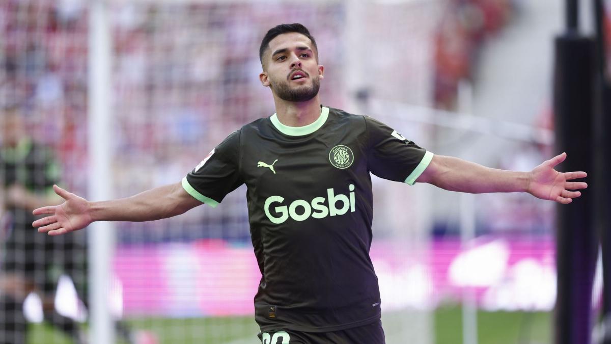 Yan Couto tendrá nuevo equipo la semana que viene